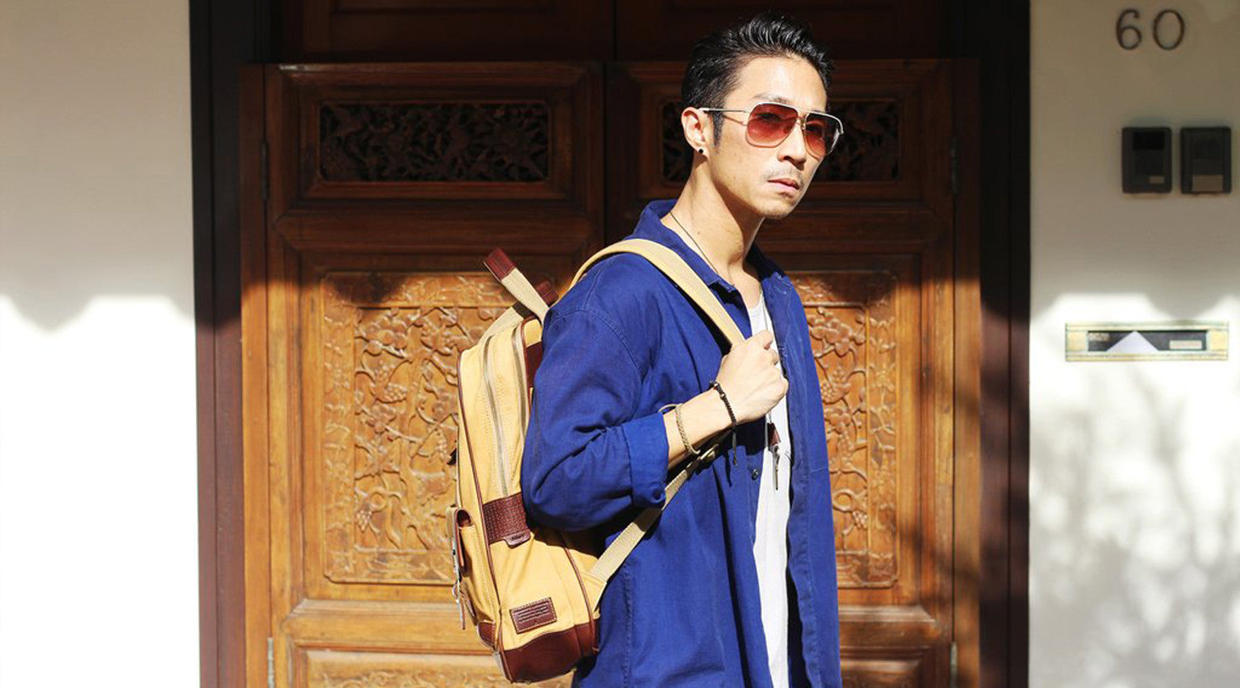 THE GEMINI MONKEY: Eugene Lim