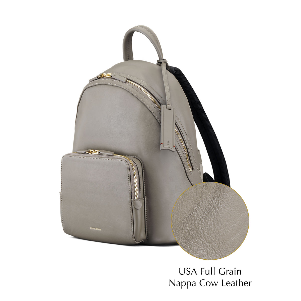 Musketeer Athos Backpack Comparison