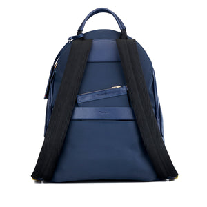 Athos 13/14" Laptop Work Travel Backpack (Leather)